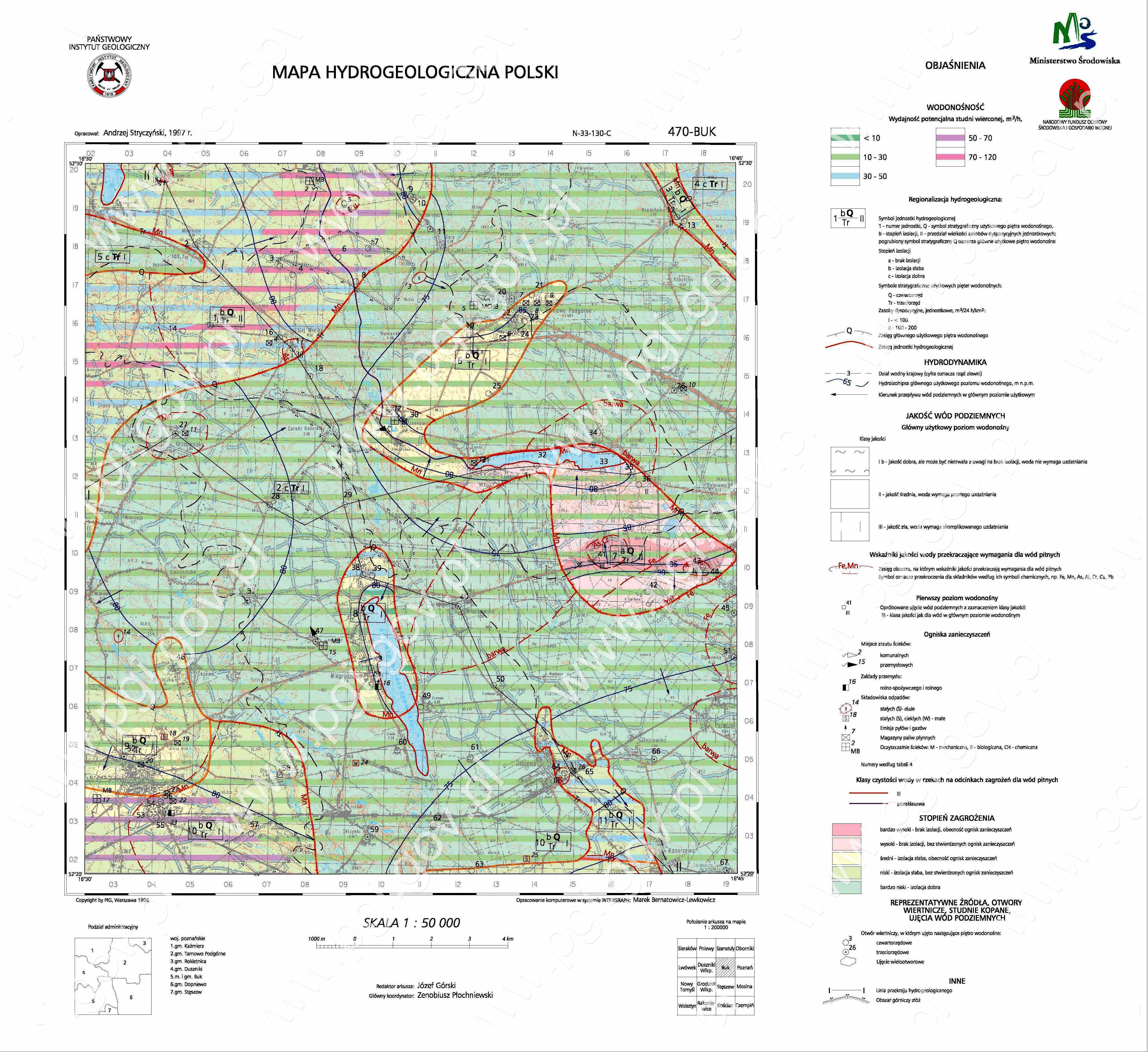 Arkusz Buk (MhP-GUPW)